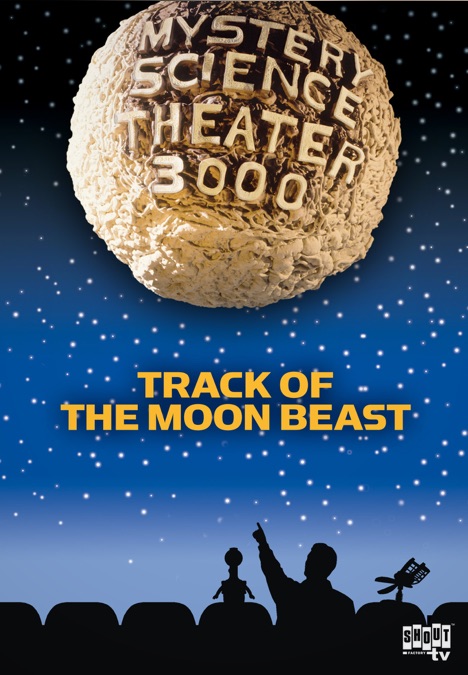 MST3K: Track Of The Moon Beast | Apple TV