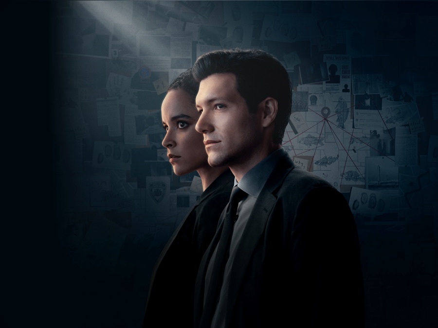 The Calling | Apple TV