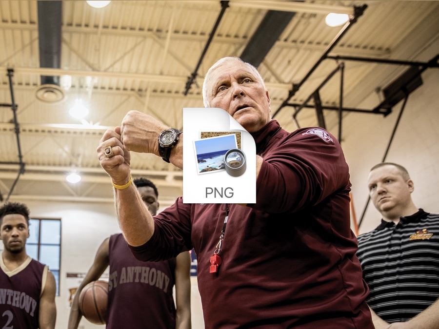 Legacy: Bob Hurley | Apple TV