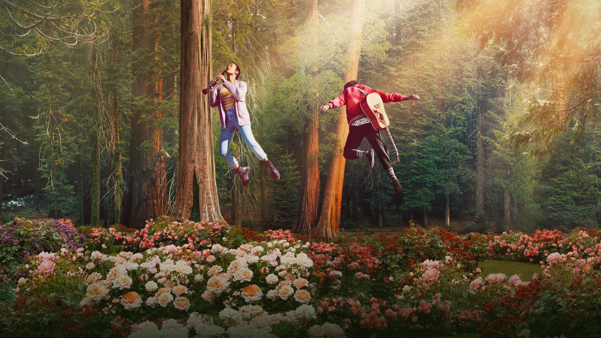 【預告】The Sky is Everywhere / 處處藍天 – We Have Some Cult Problems