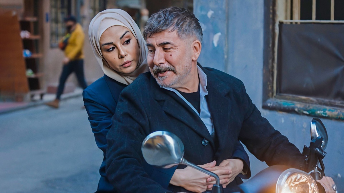 Al Nar Bi Al Nar | Apple TV (الإمارات)