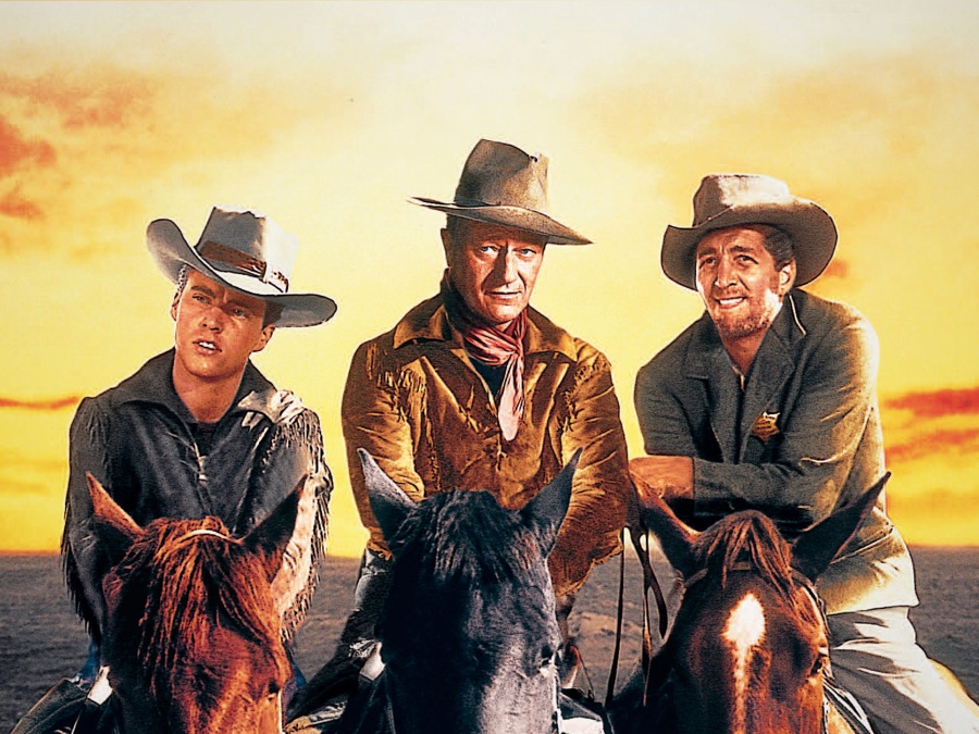 Rio Bravo | Apple TV (BE)