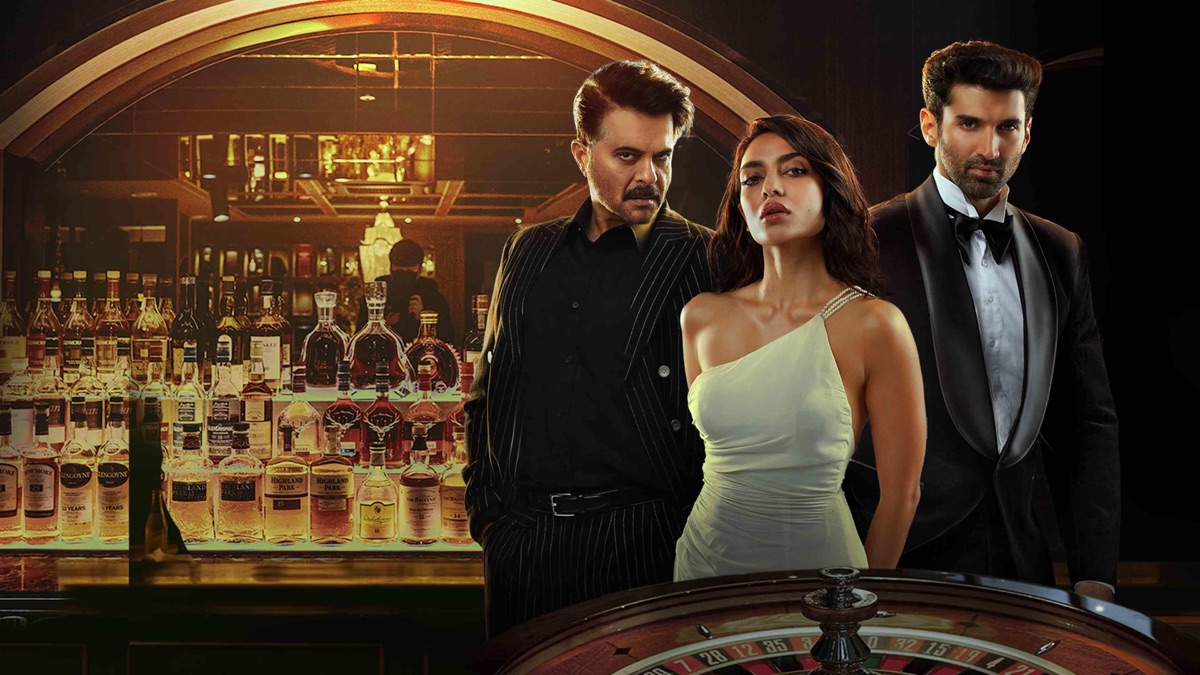 The Night Manager - Apple TV