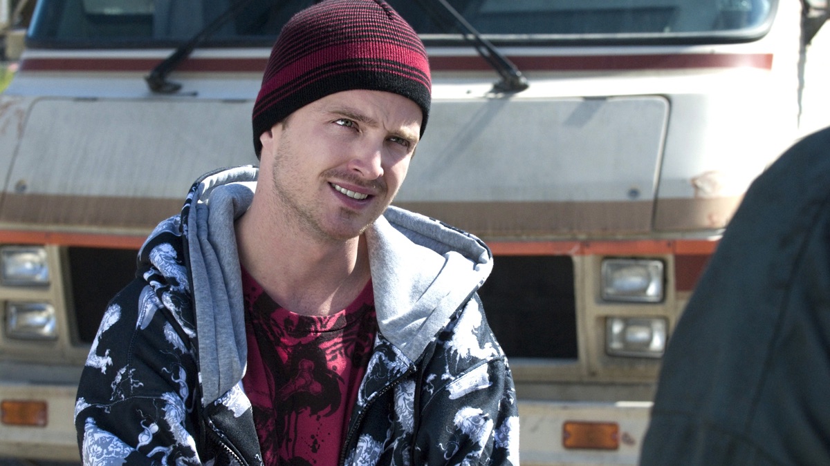 Dale Dickey Breaking Bad