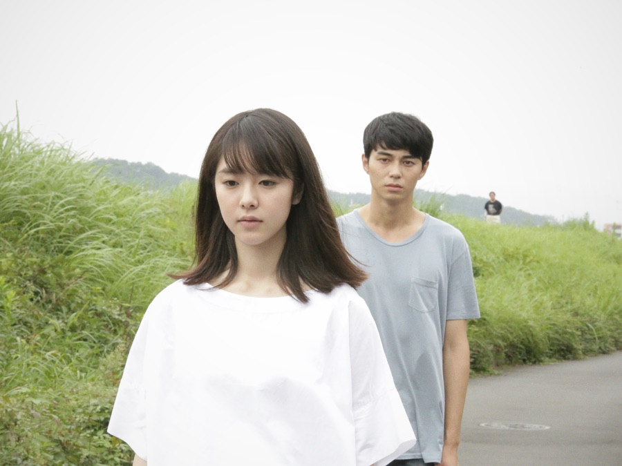 Asako I & II - Apple TV