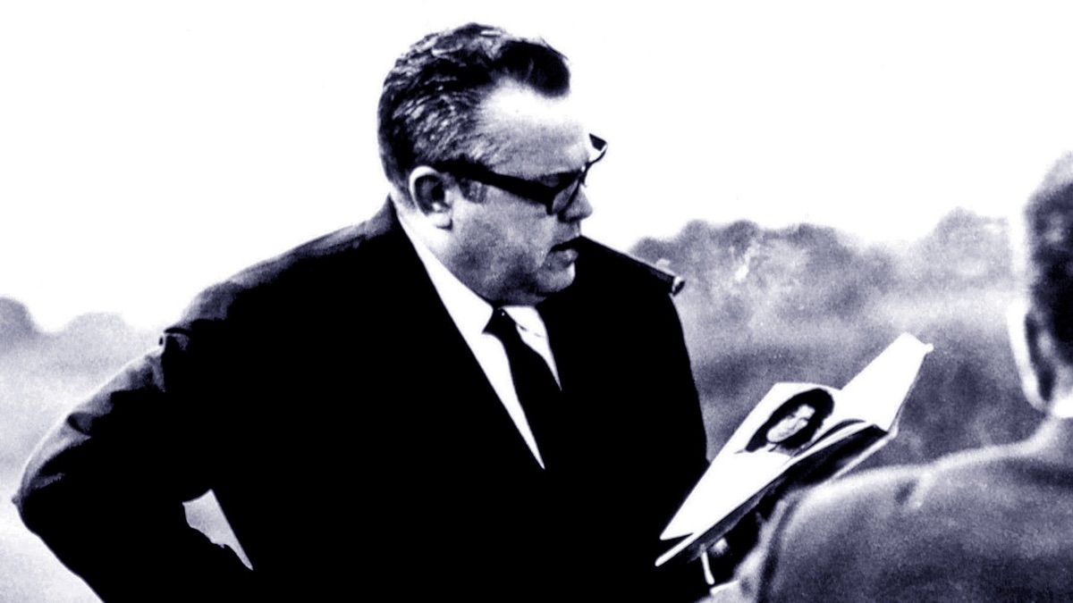 La ricotta | Apple TV