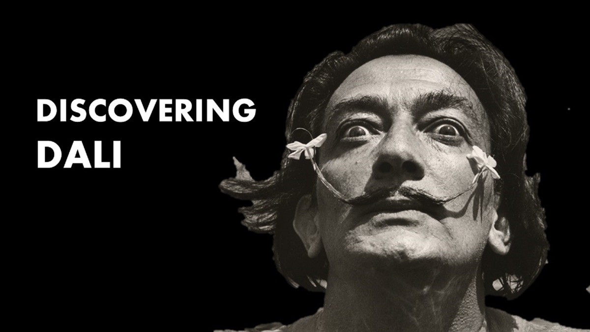 Discovering - Dali | Apple TV