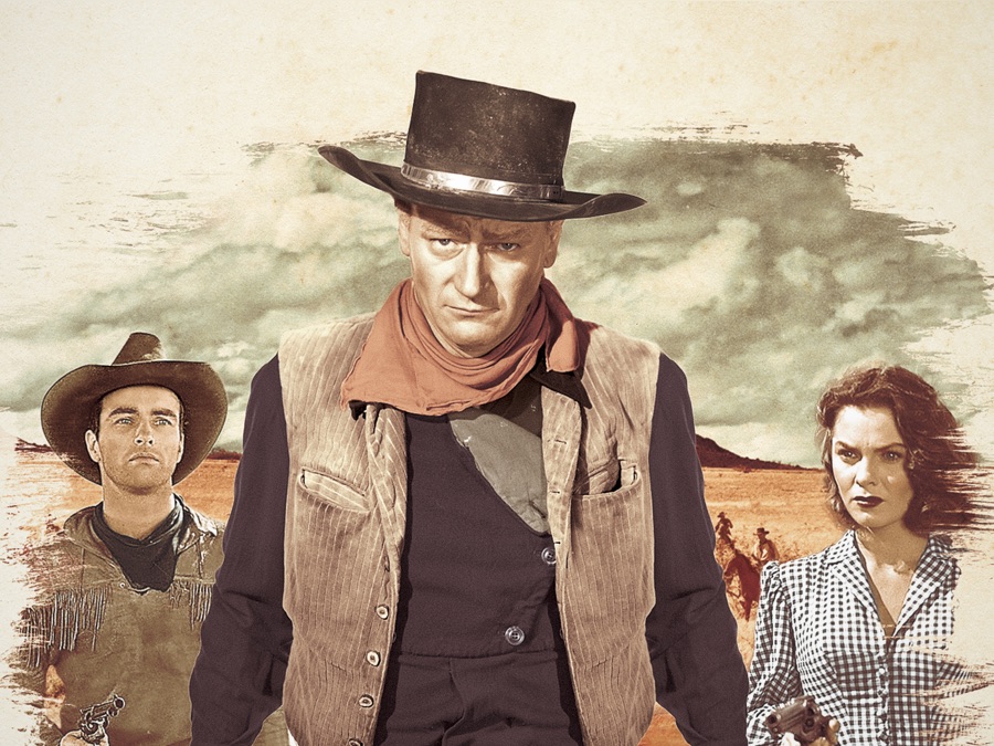 Red River - Apple TV