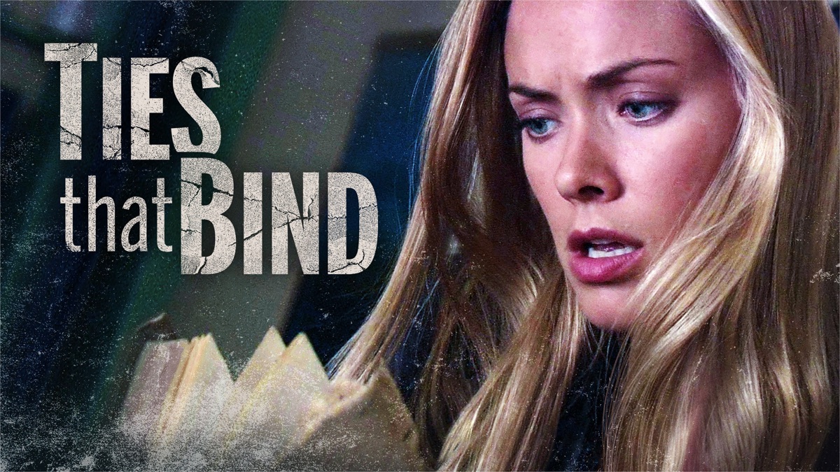 Ties That Bind | Apple TV