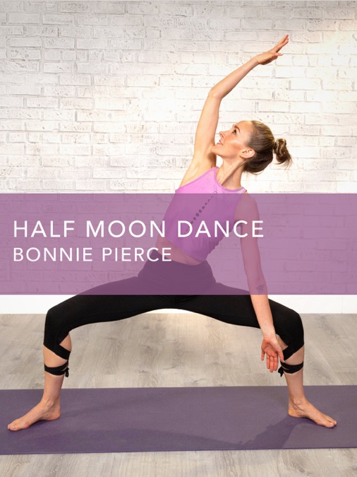 Half Moon Dance | Apple TV (uk)
