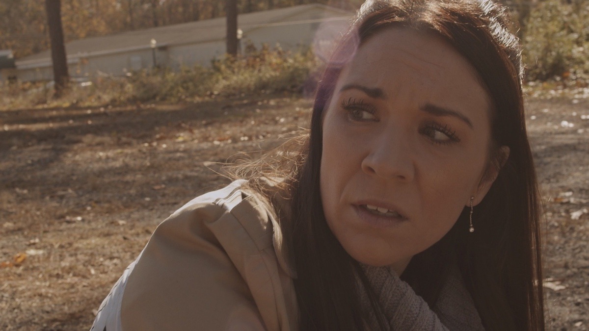 Dark State - Apple TV