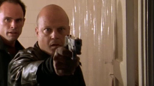 Pilot – The Shield (Series 1, Episode 1) | Apple TV