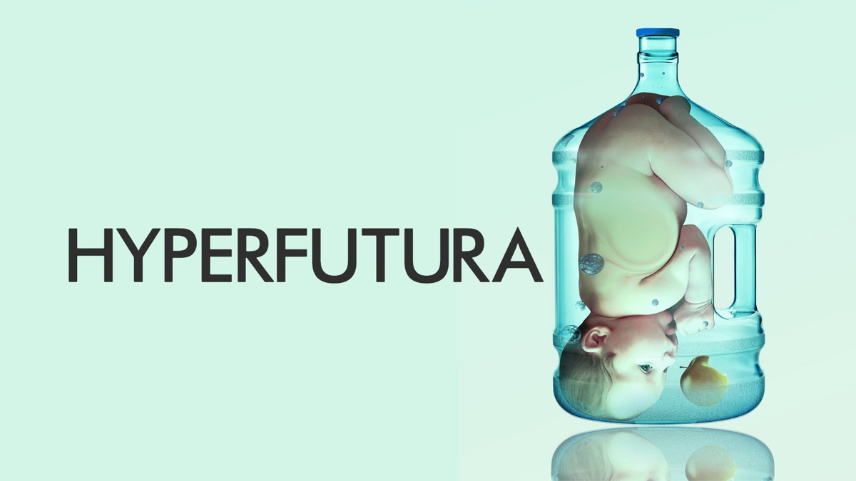 Hyperfutura - Apple TV