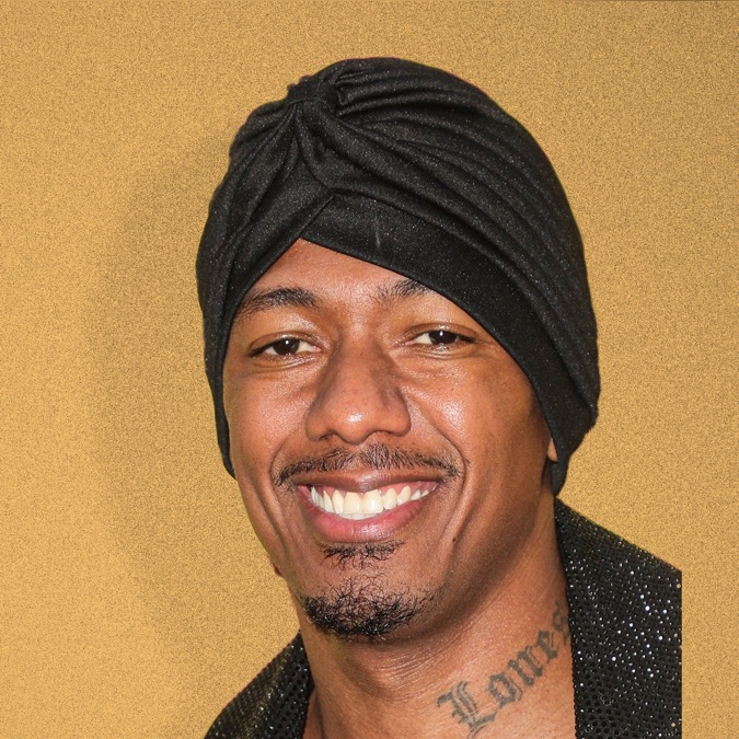 Nick Cannon Movies and Shows - Apple TV