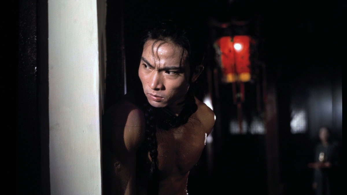 Disciples Of Shaolin - Apple TV (UK)