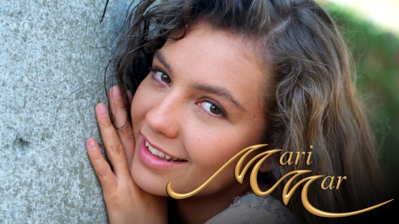 Marimar | Apple TV