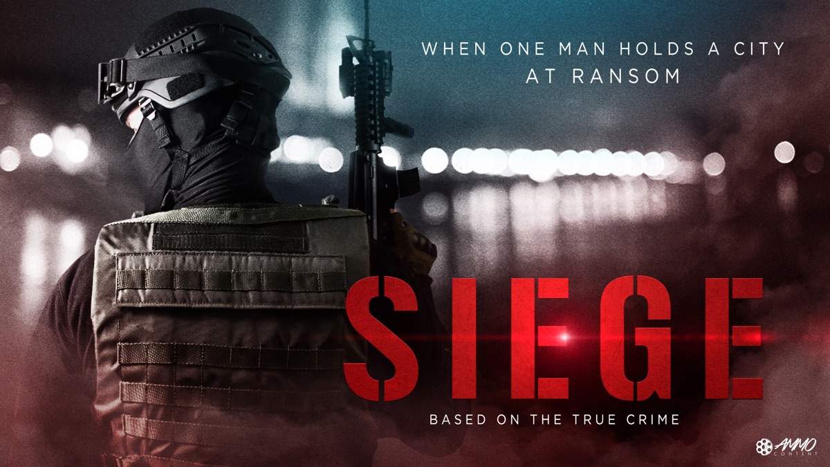 Siege | Apple TV