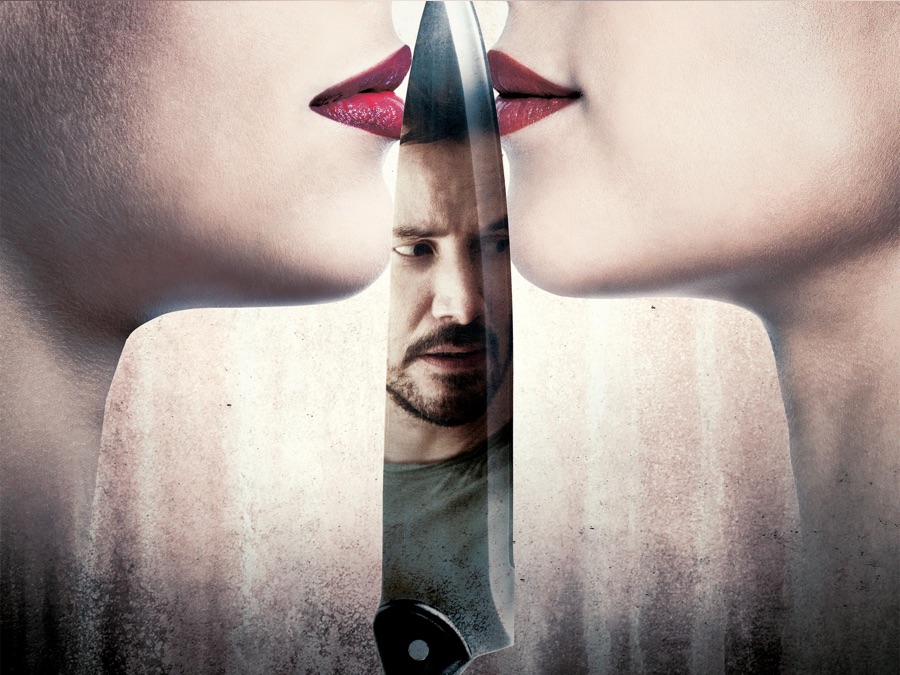 《當辣妹來敲門 Knock Knock》- Apple TV (台灣)