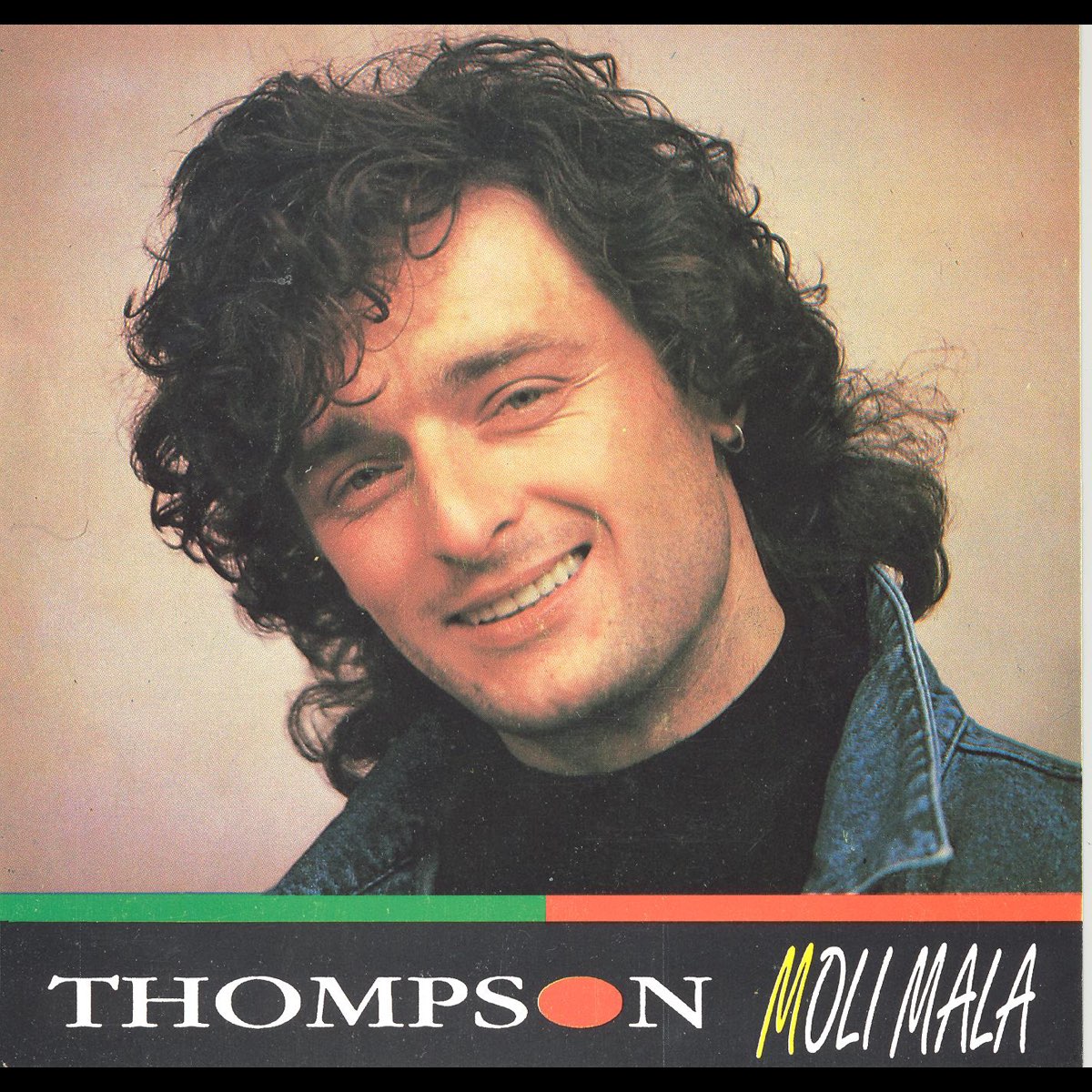 ‎Moli Mala by Thompson on Apple Music