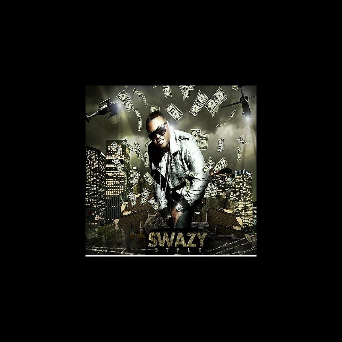 ‎Sounds Like Money by Swazy Styles on Apple Music