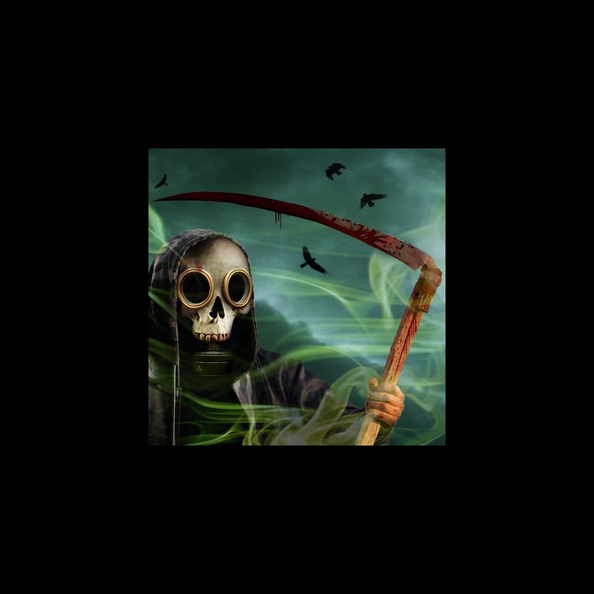 ‎Scheikunde by Destructors 666 & Danger's Close on Apple Music