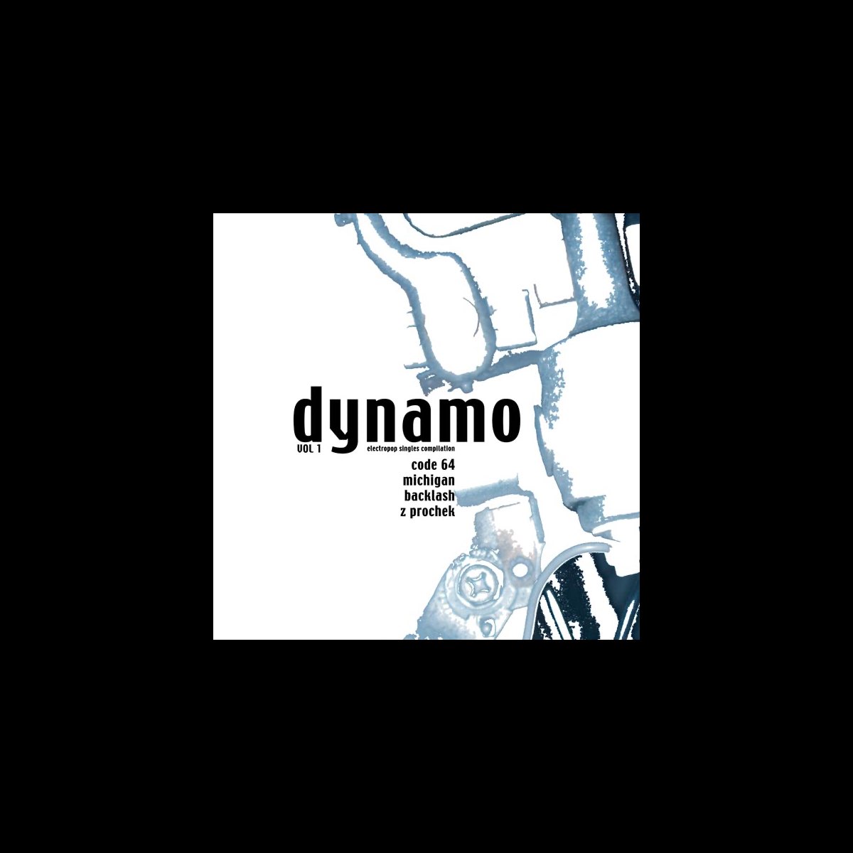 ‎Dynamo, Vol. 1 by Various Artists on Apple Music