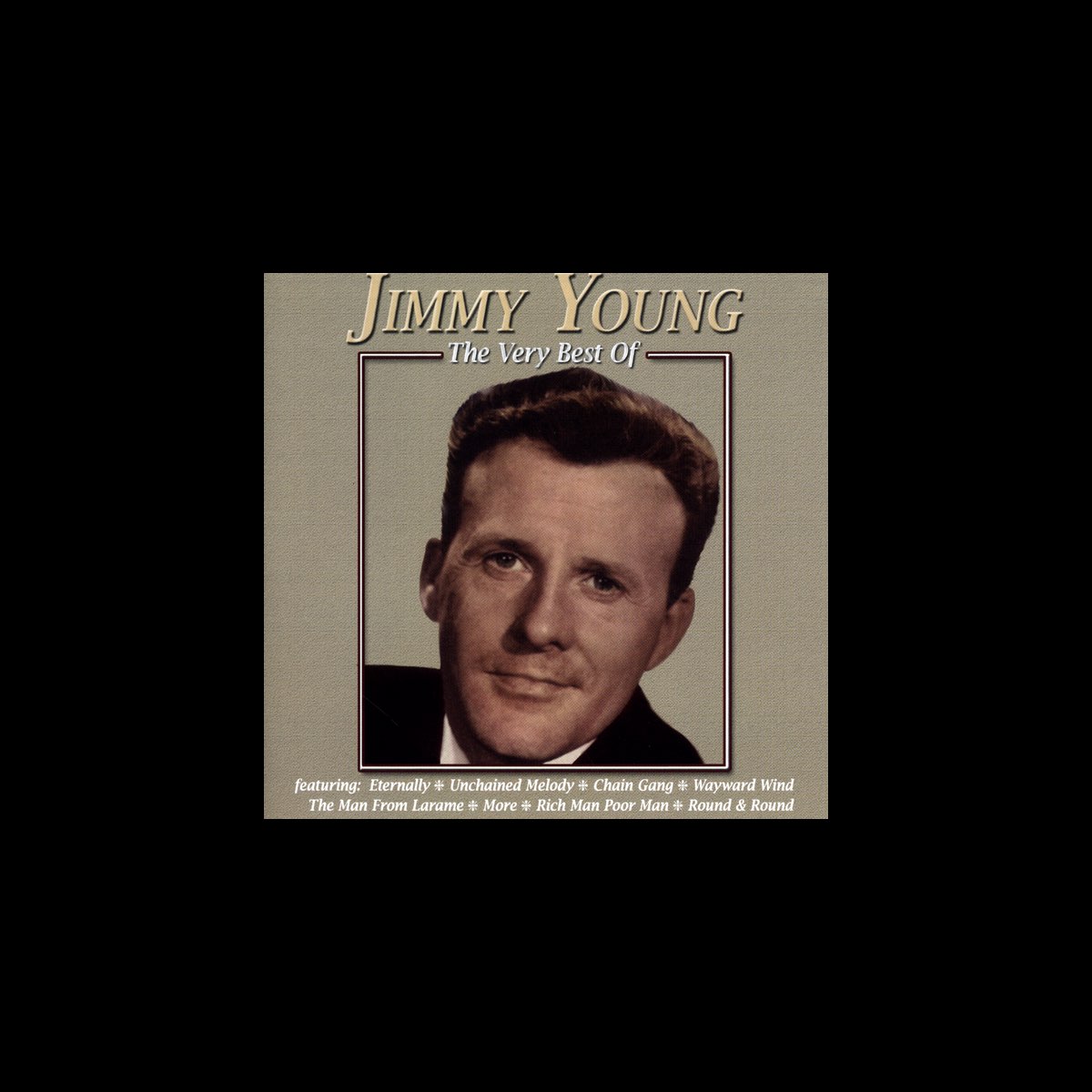 ‎The Very Best of Jimmy Young by Jimmy Young on Apple Music