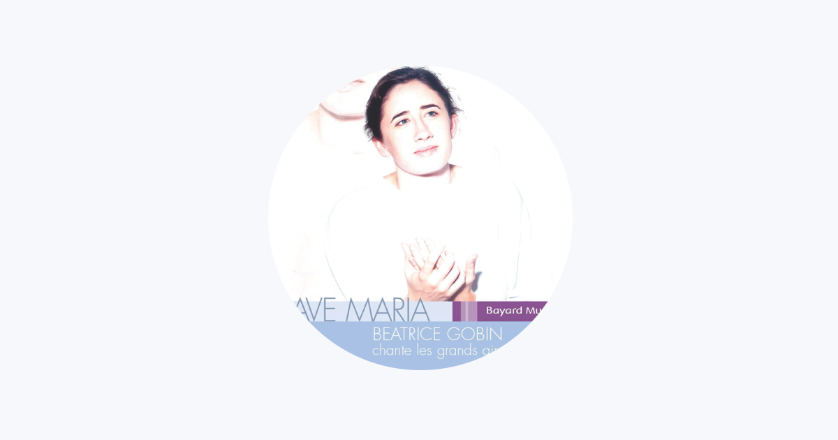 ‎Béatrice Gobin on Apple Music