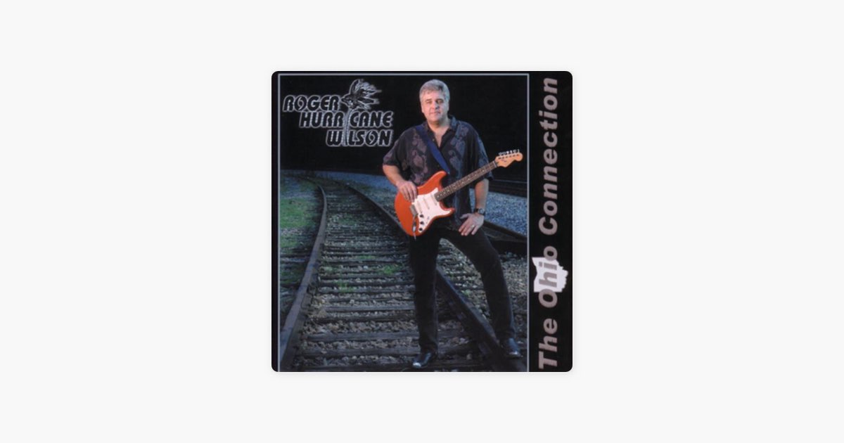 ‎All Along the Watchtower by Roger "Hurricane" Wilson — Song on Apple Music
