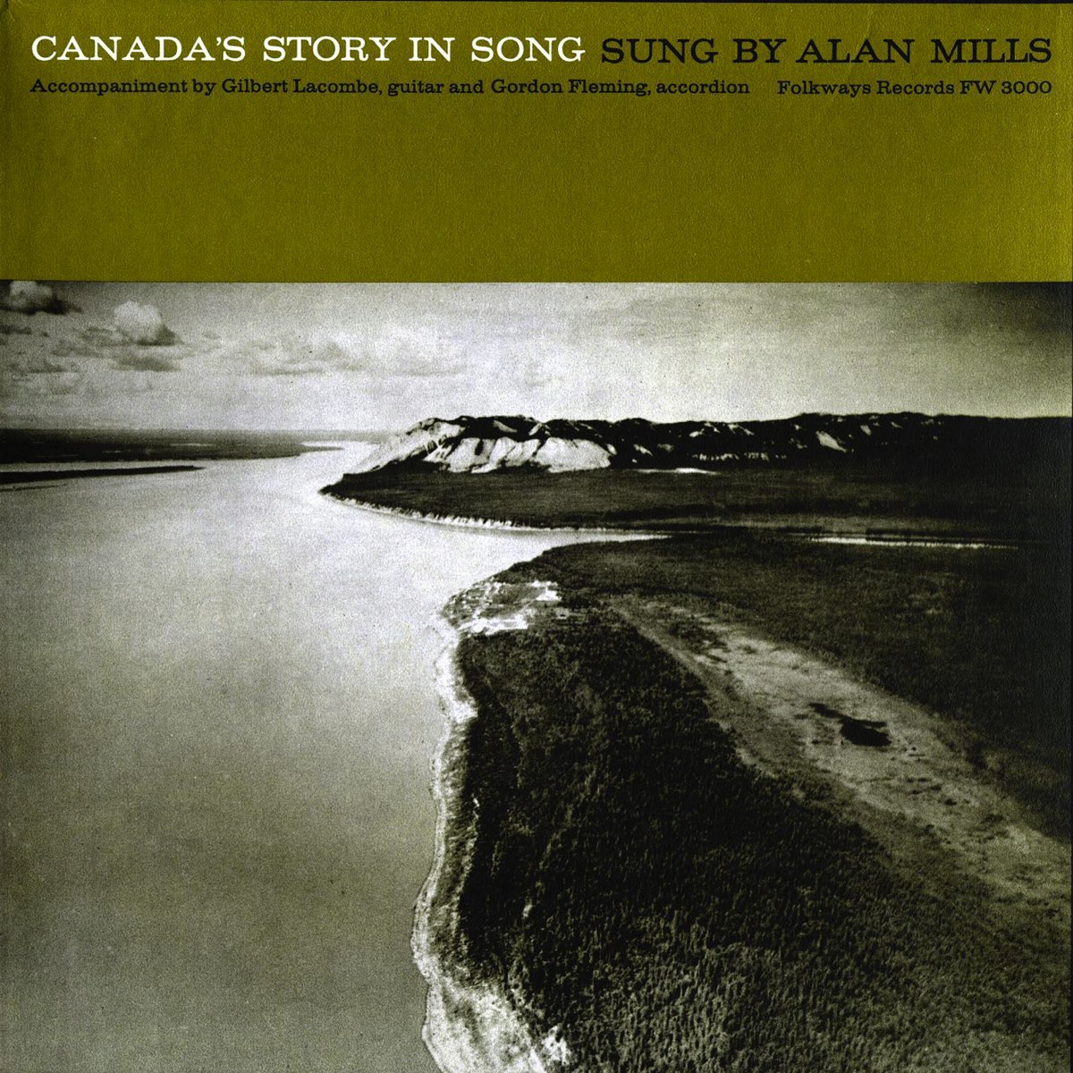 ‎Canada's Story In Song by Alan Mills on Apple Music