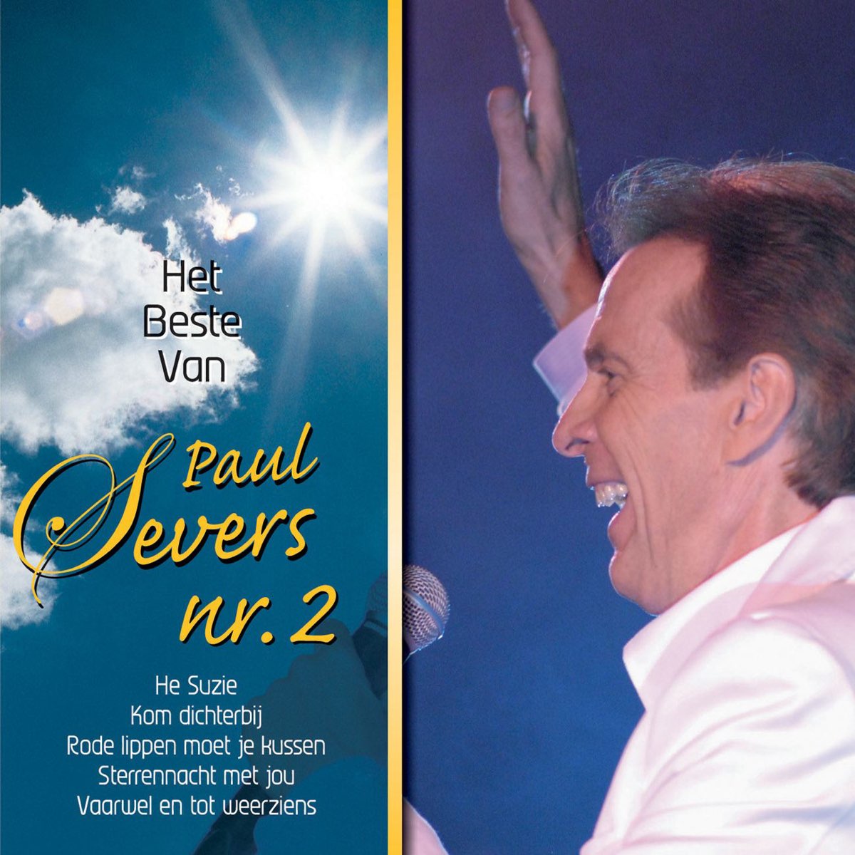 ‎Het beste van Paul Severs, nr. 2 by Paul Severs on Apple Music
