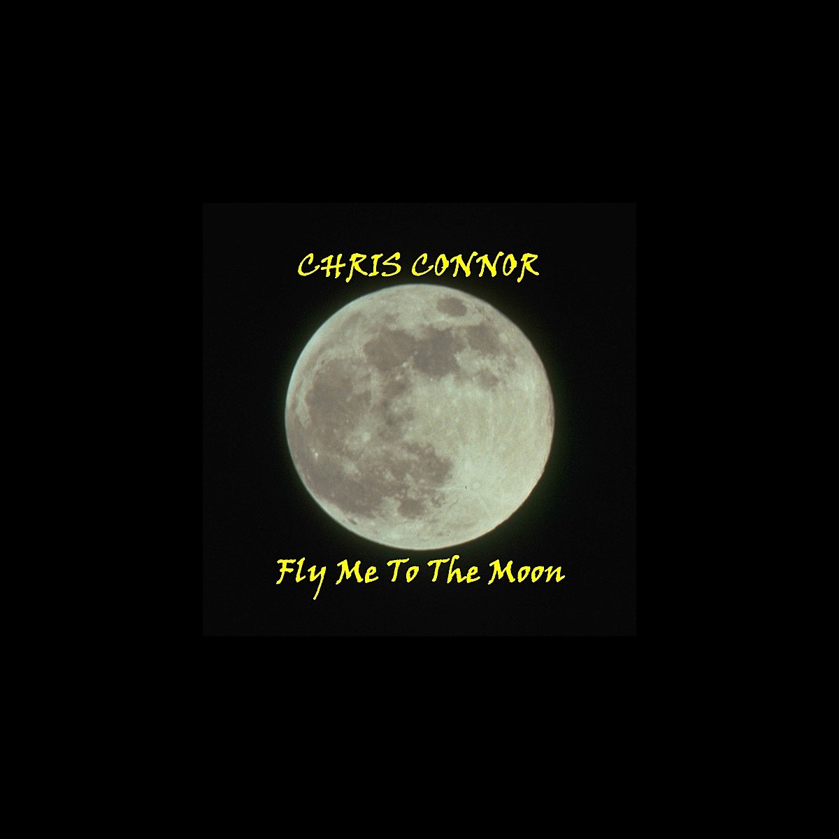 ‎Chris Connor在 Apple Music 上的《Fly Me to the Moon》