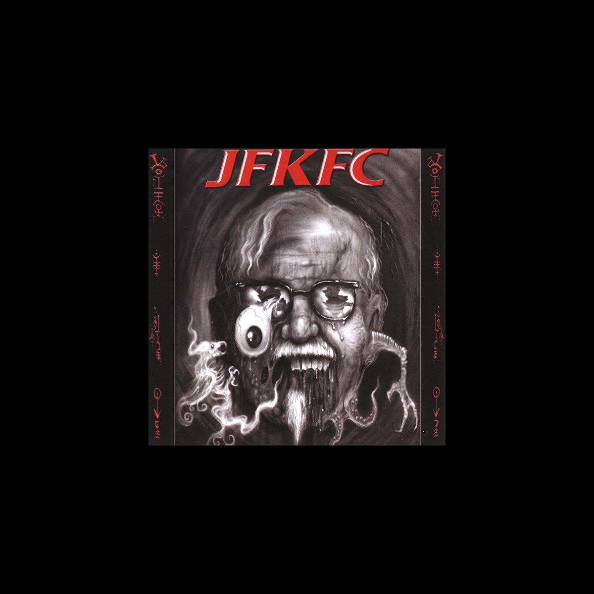 ‎J.F.K.F.C by JFKFC on Apple Music