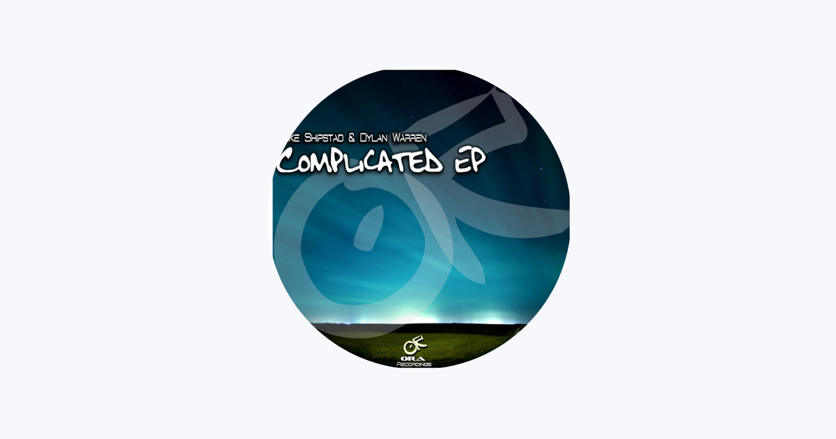 ‎Dylan Warren on Apple Music