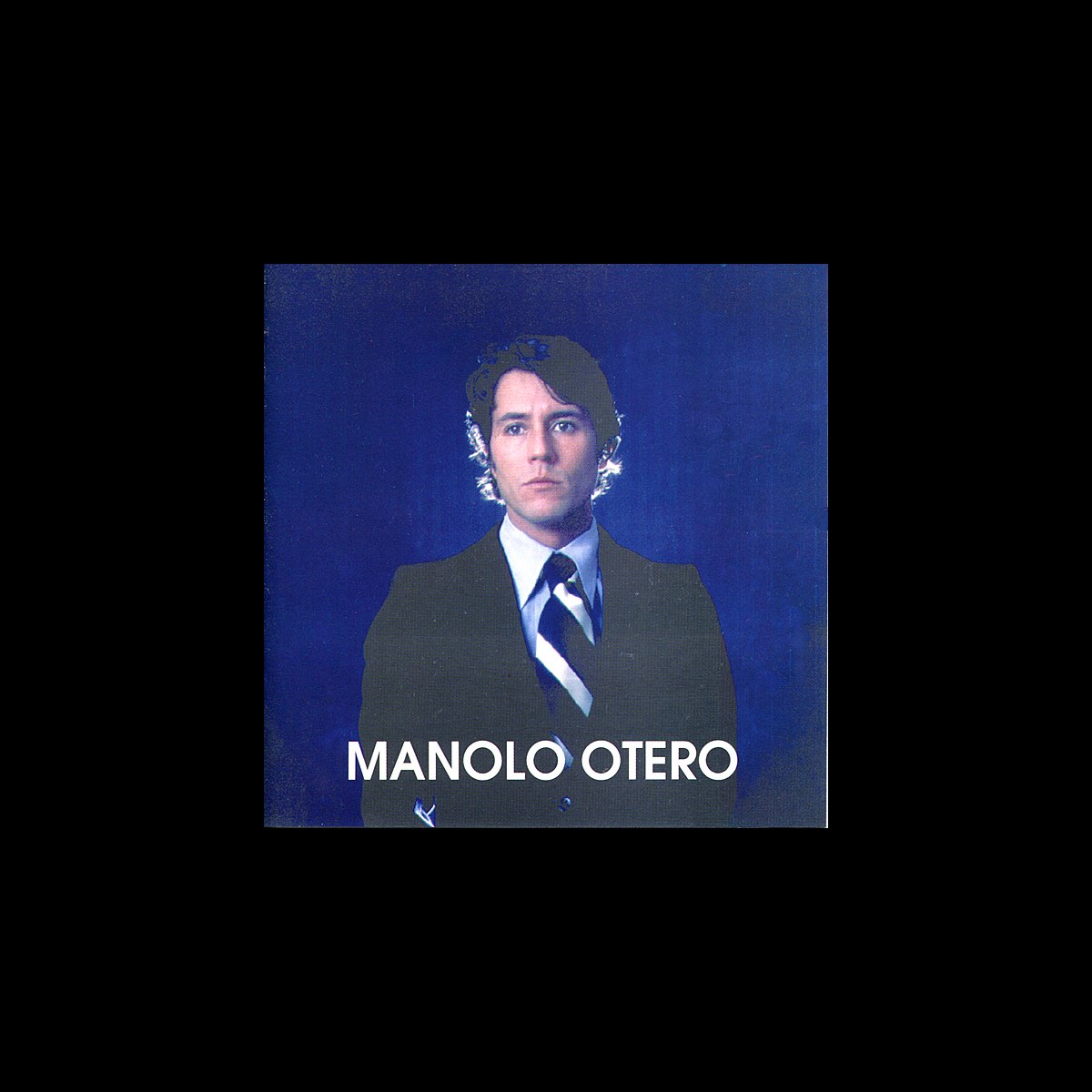 ‎Lo Mejor de Manolo Otero en Apple Music