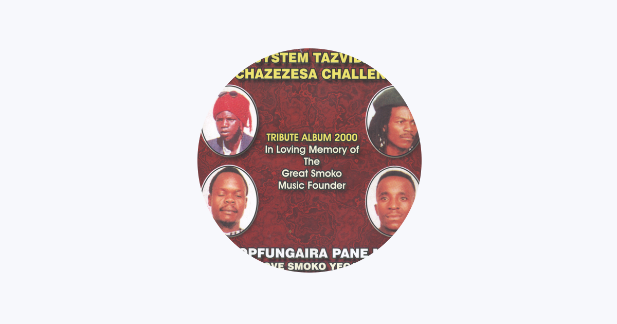 ‎System Tazvida and Chazezesa Challengers on Apple Music