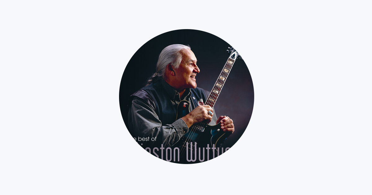 ‎Winston Wuttunee on Apple Music