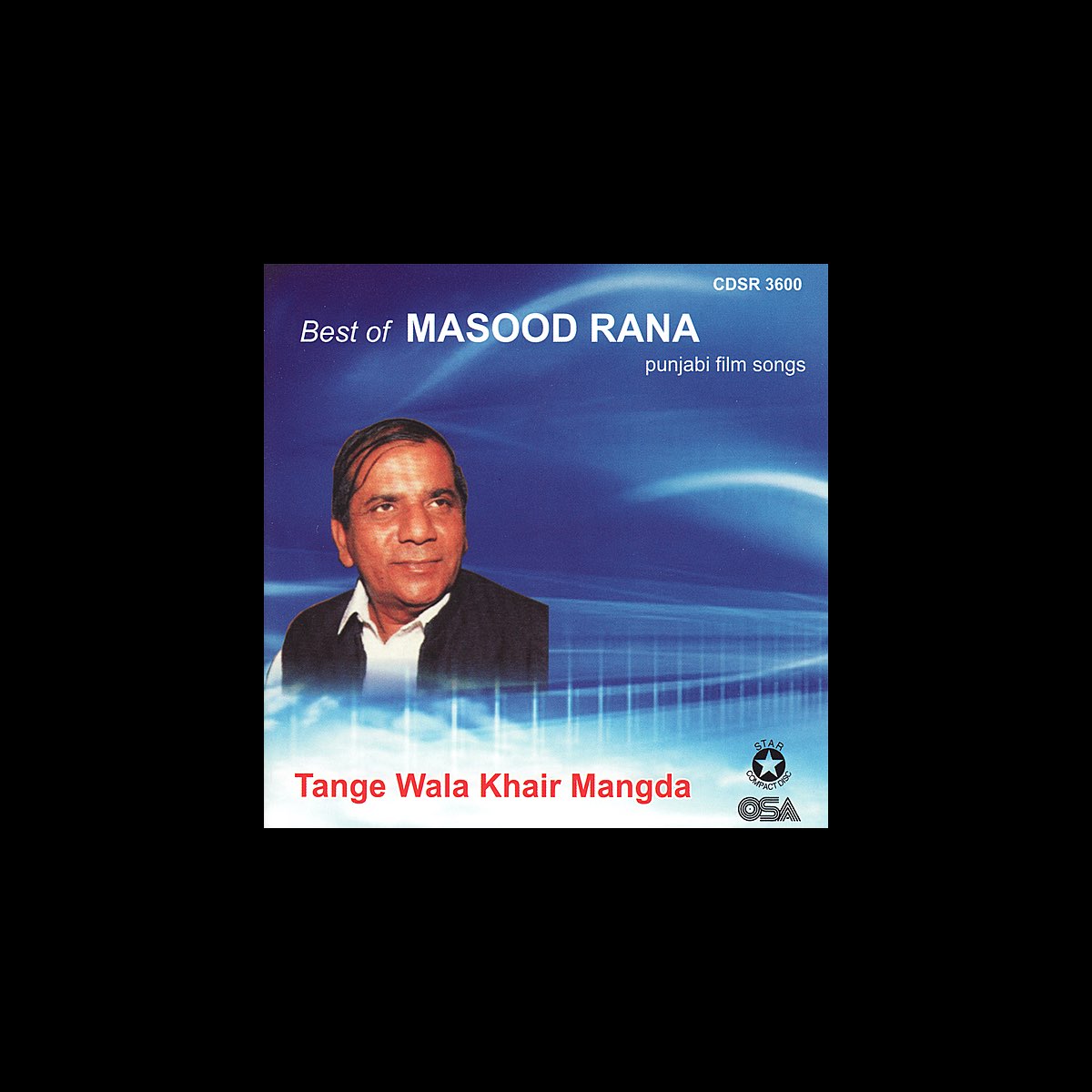 ‎Best of Masood Rana by Masood Rana on Apple Music