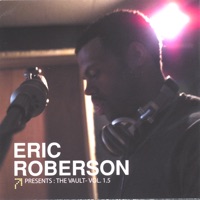 Lessons - Eric Roberson | Shazam