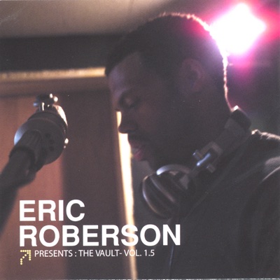 Lessons - Eric Roberson | Shazam