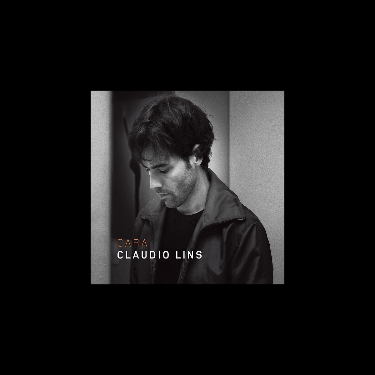 ‎Cara de Cláudio Lins en Apple Music