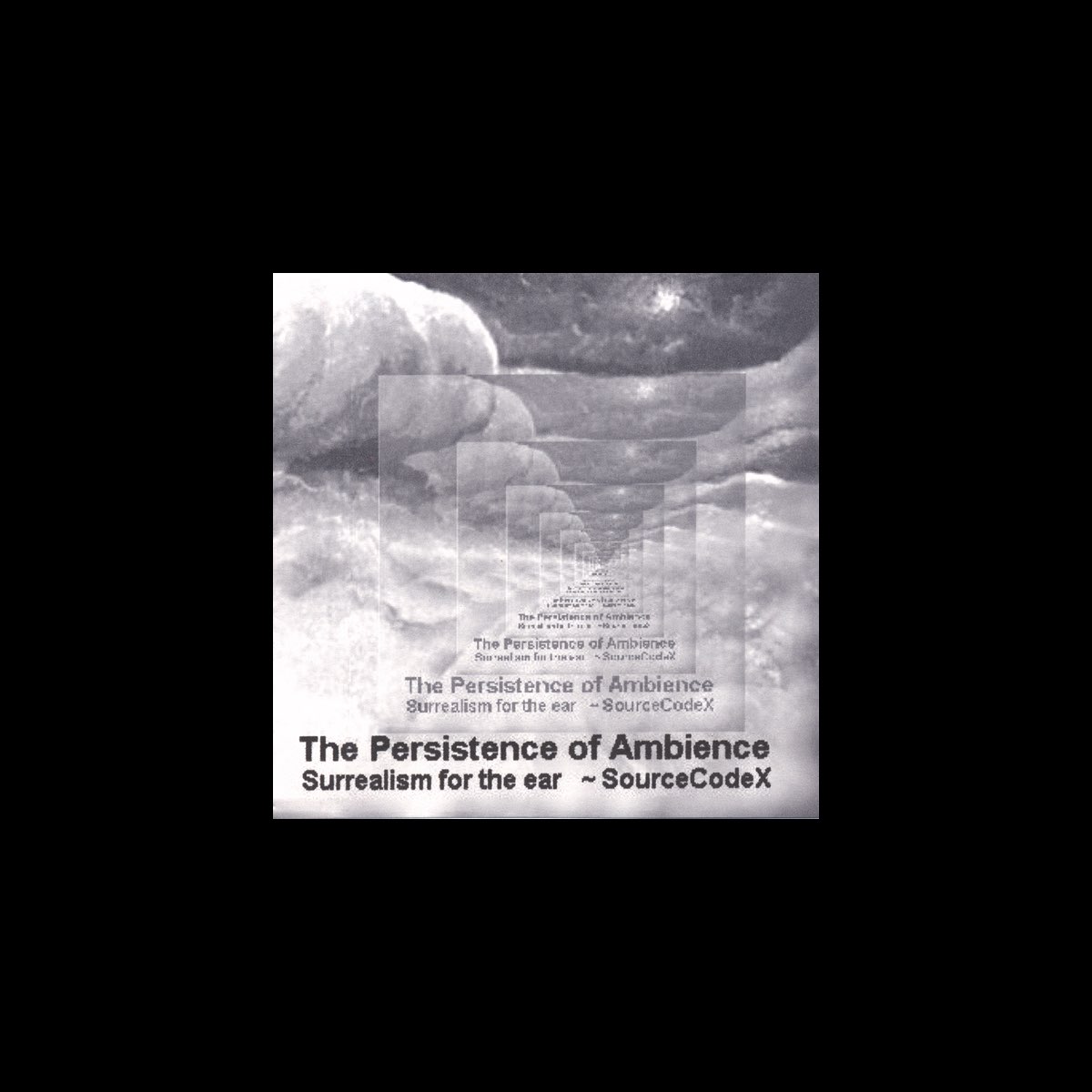 ‎The Persistence of Ambience de SourceCodeX en Apple Music