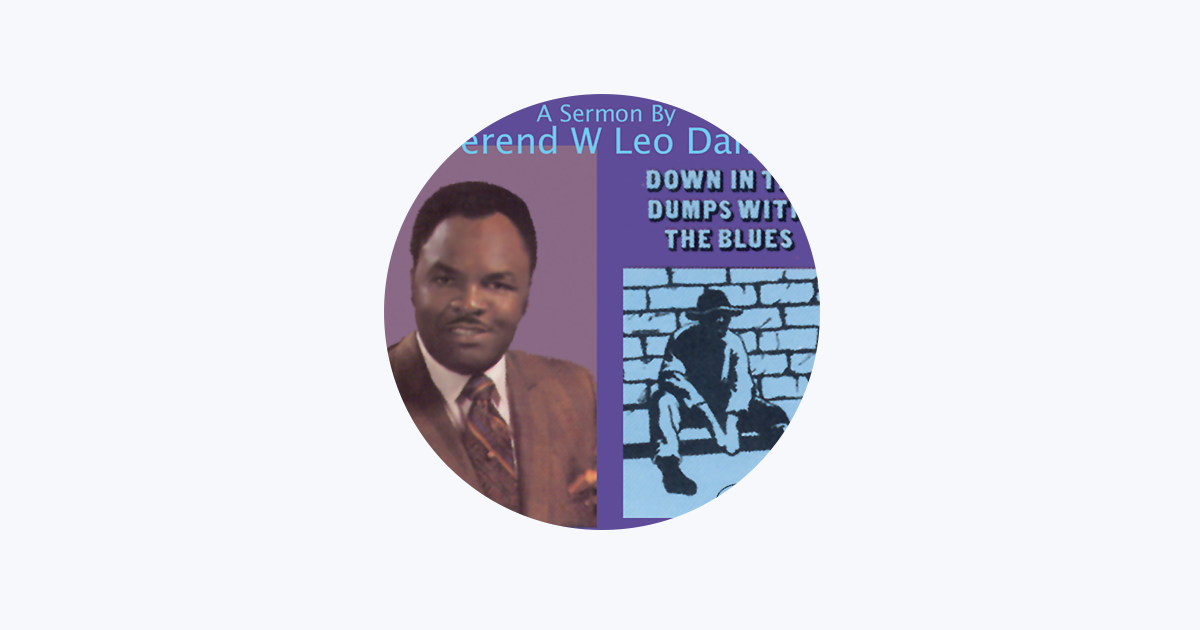 ‎Rev. W. Leo Daniels bei Apple Music
