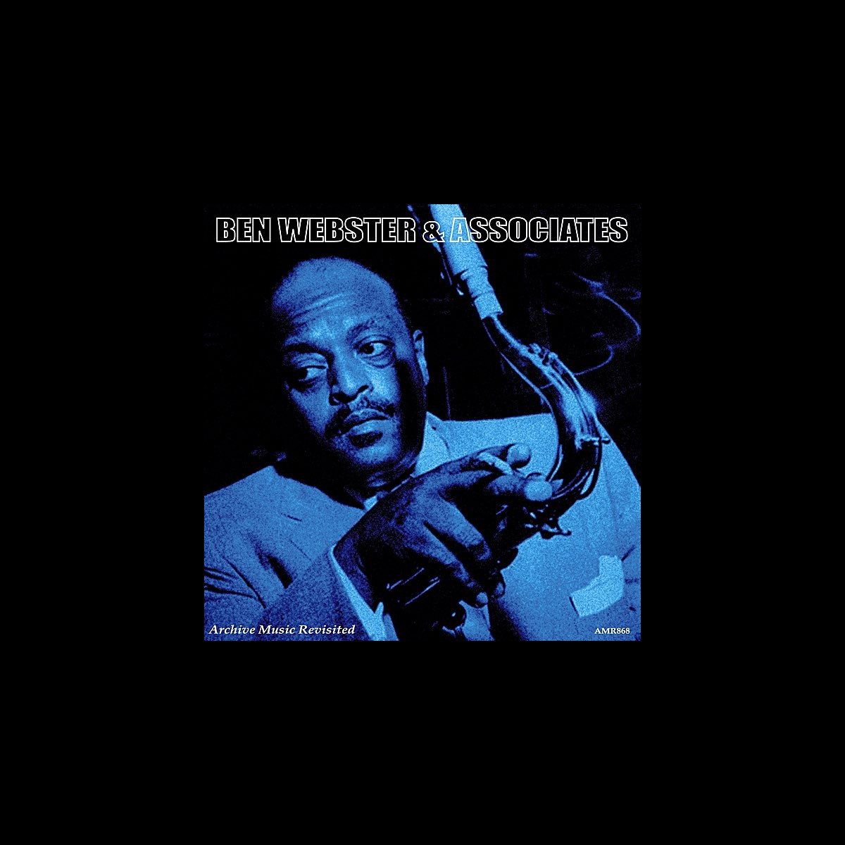 ‎Альбом «Ben Webster and Associates» (Ben Webster) в Apple Music