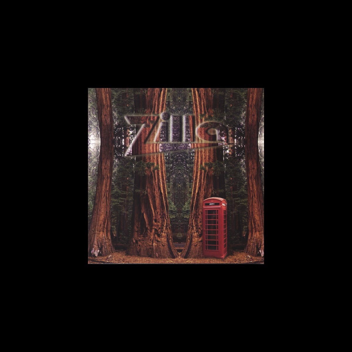 ‎ZILLA ZILLA by Zilla on Apple Music