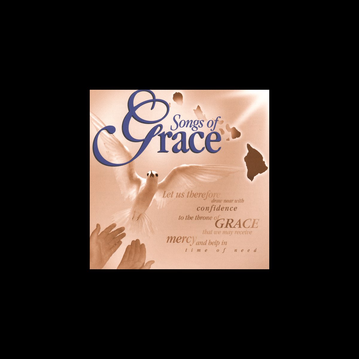 ‎Songs of Grace by Grace Bible Church on Apple Music