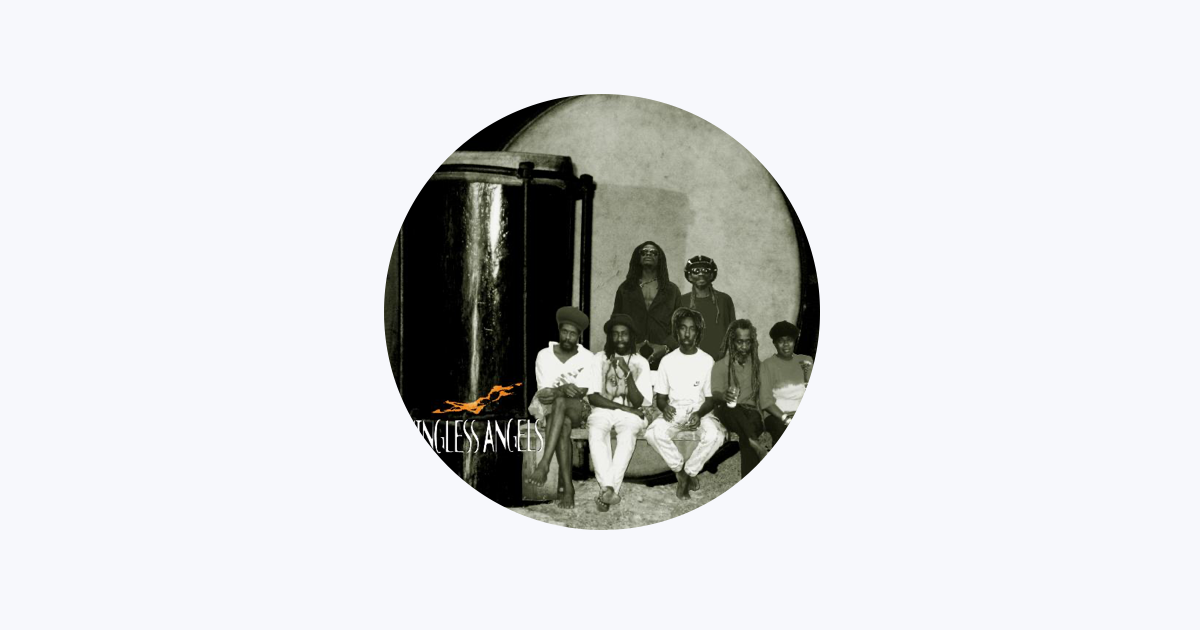 ‎Wingless Angels on Apple Music