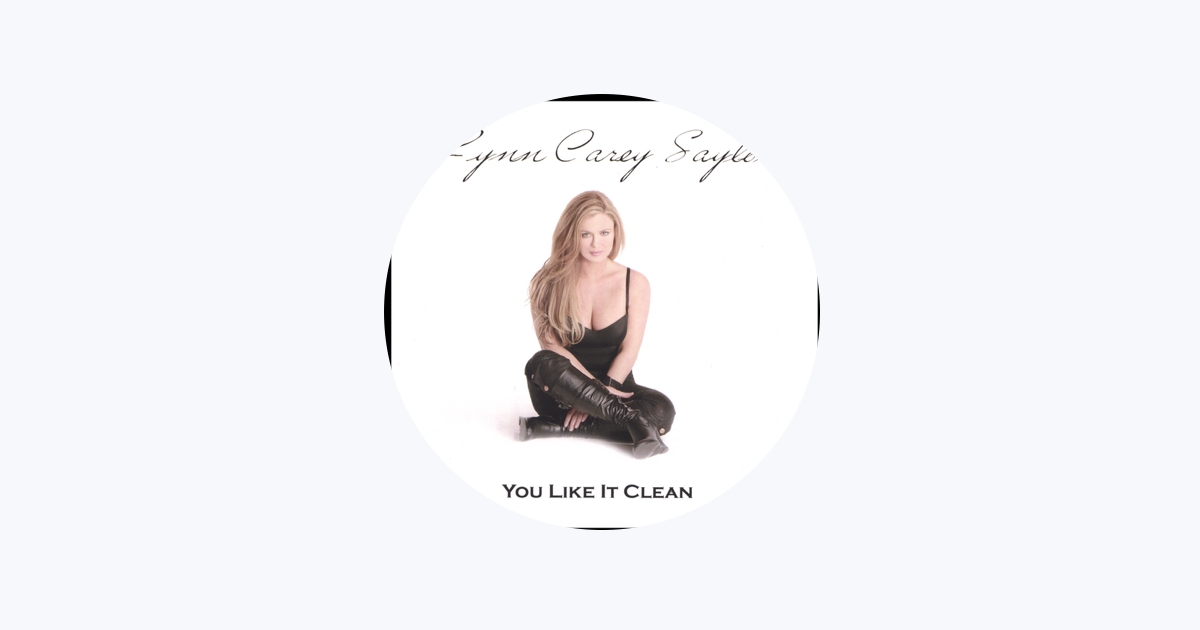 ‎Lynn Carey Saylor в Apple Music