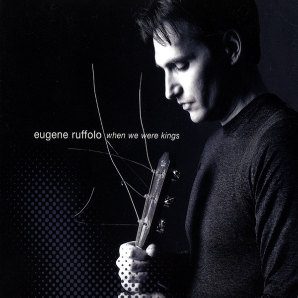 Poor Lonesome Me - Eugene Ruffolo | Shazam