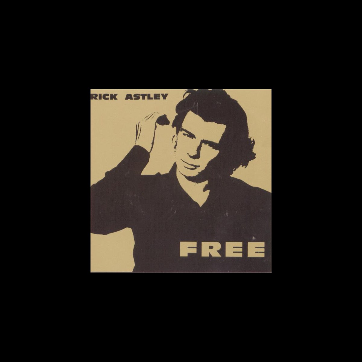 ‎Free by Rick Astley on Apple Music